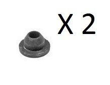 GENUINE MERCEDES 009 997 09 81 Windshield Washer Fluid Reservoir ...