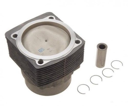 MAHLE 5035692 Piston & Cylinder | Autoplicity