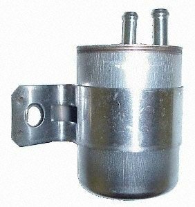 Power Train Components PG6563 POWERTRAIN COMPONENTS Fuel Filter ...