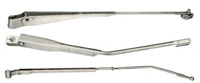 Anco Wiper Blades 4331 31 WIPER ARM | Autoplicity