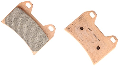EBC FA244HH EBC Brakes FA244HH Disc Brake Pad Set | Autoplicity
