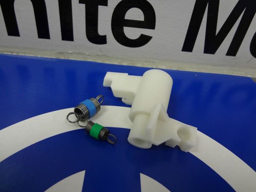 Mopar Performance 68088259AB MOPAR Lever Kit | Autoplicity