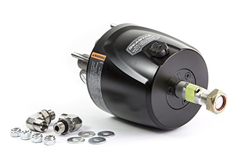 Seastar Solutions HH5272-3 Seastar Hh5272-3 Front Mount 2.4 Hydraulic ...