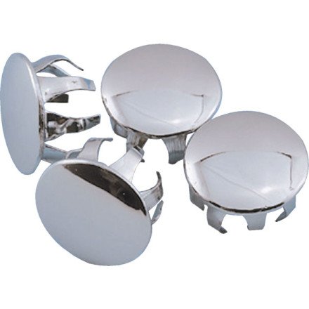 Show Chrome 3-102 Show Chrome Accessories Trim Plugs | Autoplicity