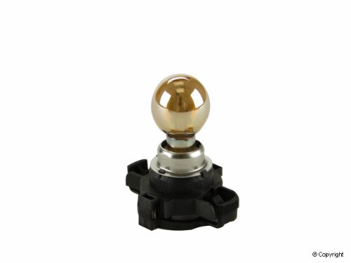 Genuine 63 21 7 161 306 Turn Signal Light Bulb | Autoplicity