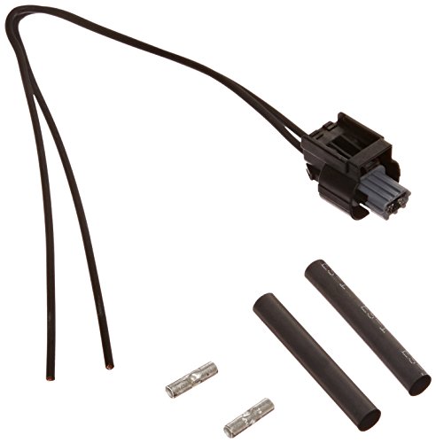 Motorcraft WPT1065 Fuel Rail Pressure Sensor Connector | Autoplicity