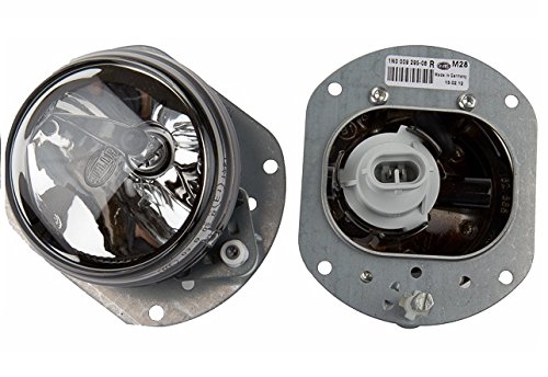 Hella 204 820 22 56 Fog Light | Autoplicity