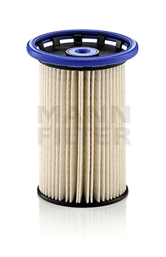 MANN PU8007 Fuel Filter | Autoplicity