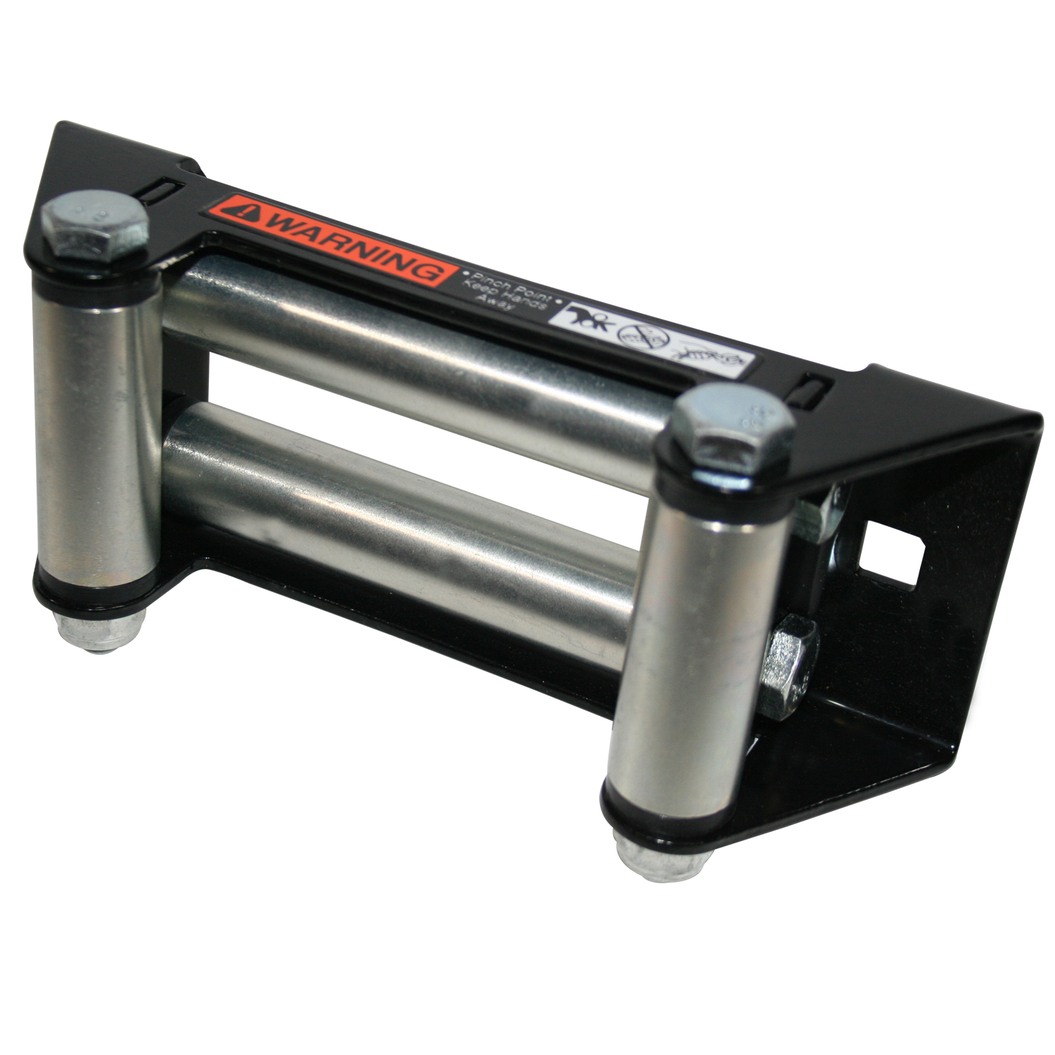 Bulldog Winch 20280 Roller Frld 151 4.4k | Autoplicity