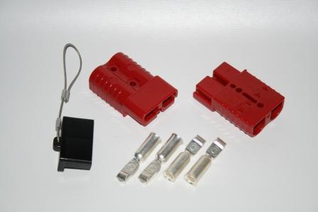 Bulldog Winch 20133 Winch Wire Harness Connector | Autoplicity