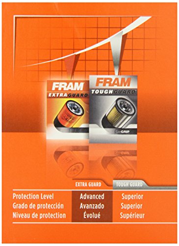 Fram Ph8170 Oil Filter | Autoplicity