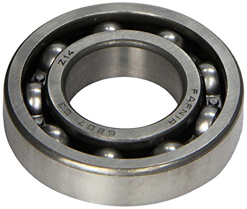Timken Bearings 207 Timken 207 Bearing | Autoplicity