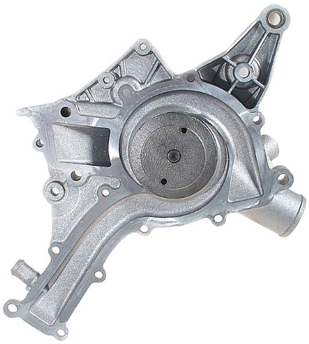 Airtex Automotive Division AW9380 Water Pump | Autoplicity