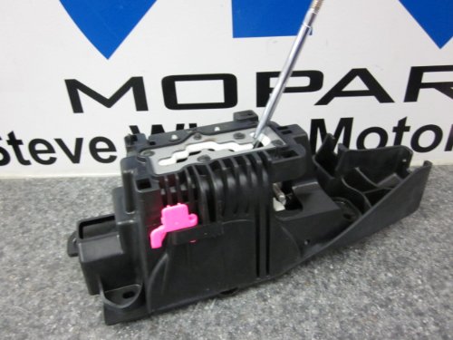 Mopar Performance 68091343AA MOPAR Shifter | Autoplicity