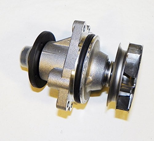 Hepu P472 Water Pump | Autoplicity