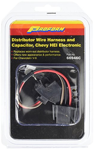 Proform Parts 66946C Wire Harness And Capacitor | Autoplicity