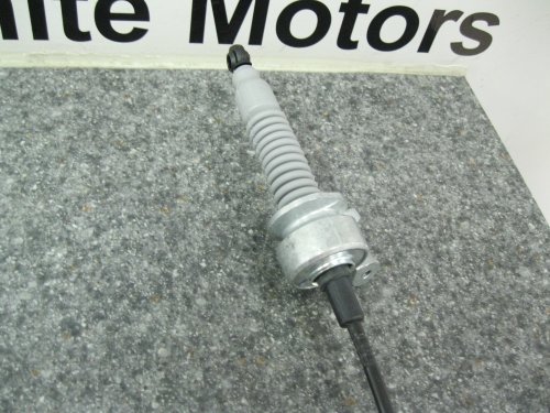 Mopar Performance 5114093AA MOPAR Cable | Autoplicity