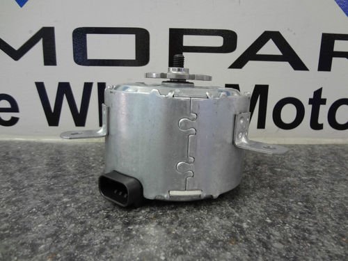 Mopar Performance 5072330AB MOPAR Motor | Autoplicity