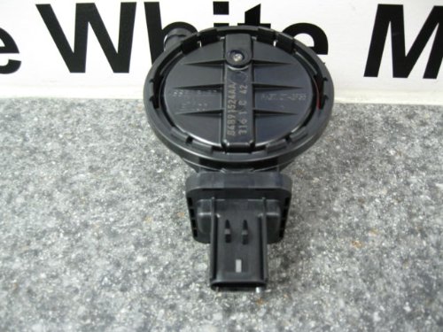 Mopar Performance 4891524AA MOPAR Detector Natural V | Autoplicity