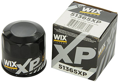 Wix XP 51365XP Wix Xp Filtro Roscado De Aceite | Autoplicity