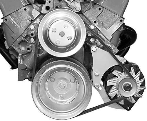 Alan Grove Components 214L Alt.Bracket Low MountLWP Driver Side ...