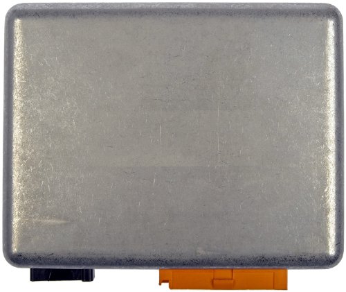 Dorman 599-105 Remanufactured Transfer Case Control Modules | Autoplicity