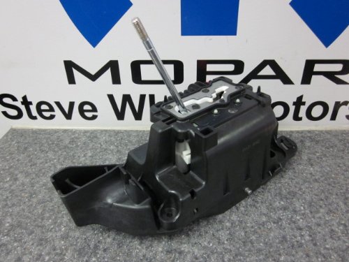 Mopar Performance 68091343AA MOPAR Shifter | Autoplicity