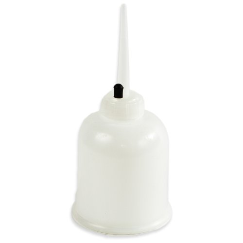 WirthCo 90310 Funnel King Translucent Low-Density Polyethylene Push ...