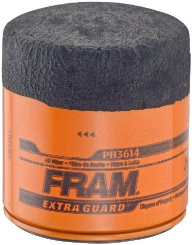 Fram PH3614 Oil Filter | Autoplicity