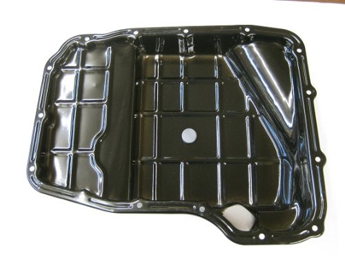 Mopar Performance 68065923AA MOPAR Oil Pan | Autoplicity