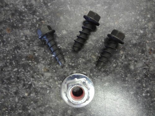 Mopar Performance 5072330AB MOPAR Motor | Autoplicity