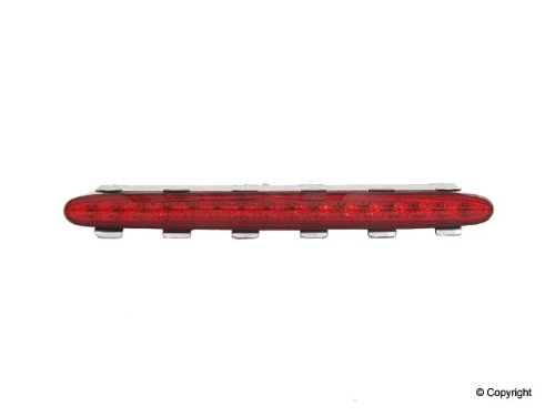 GENUINE MERCEDES 2098201056 Brake Light | Autoplicity