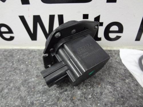 Mopar Performance 68166449AA MOPAR Actuator | Autoplicity