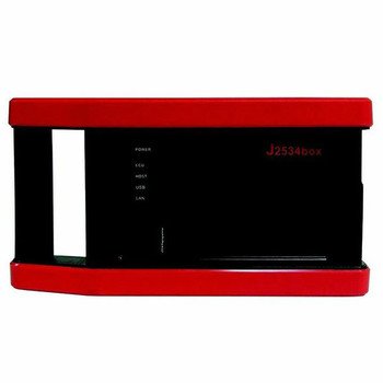 LAUNCH Tech USA 301020524 Launch J-Box J2534 Passthru Device | Autoplicity