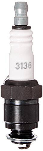 Fram 3136 Autolite 3136 Copper Non-Resistor Spark Plug | Autoplicity