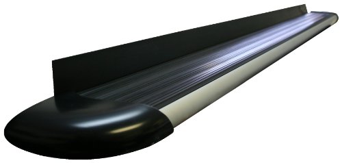 ATS Designs C410-CU80S Running Board | Autoplicity