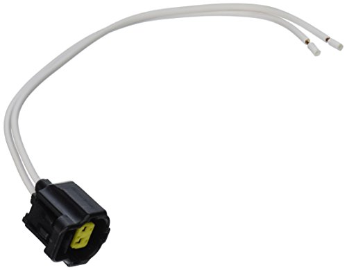 Standard Motor Products S820 Pigtail/Socket | Autoplicity