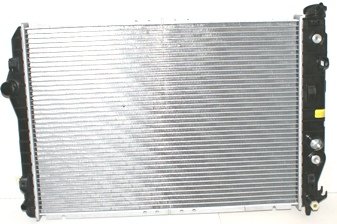 ACDelco 21650 Radiator | Autoplicity