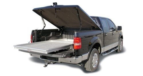 Jotto Cargo 4109071 Truck Bed Cargo Slide: 1999-2009 Chevrolet Pick Up ...
