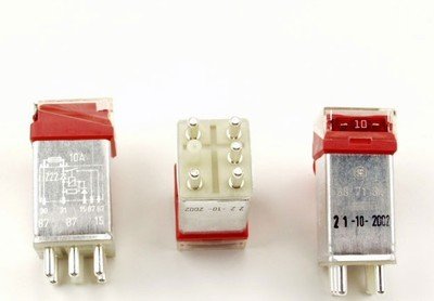 Kostal 2015400845 Overload protection relay mercedes-benz | Autoplicity