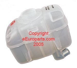 Genuine Volvo 30741973 Expansion Tank | Autoplicity