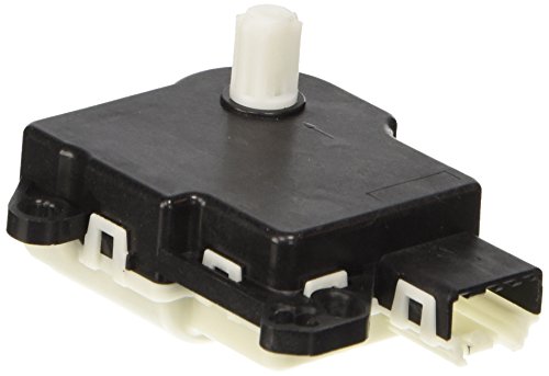 Motorcraft YH1779 HVAC Heater Blend Door Actuator | Autoplicity