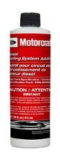 Motorcraft Vc8 Diesel Engine Coolant Additive | Autoplicity