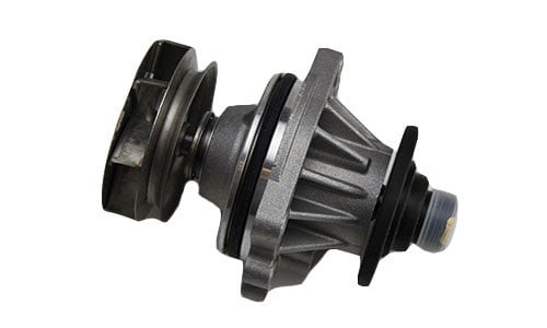 Hepu P472 Water Pump | Autoplicity