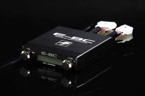 M7 Japan EBC-7 M7 EBC Electronic Boost Controller | Autoplicity