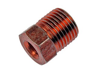 Dorman 490301 490-301 Inverted Flare Tube Nuts | Autoplicity