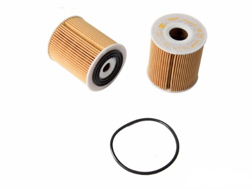 Mahle OX 175D Oil Filter | Autoplicity