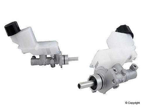 Nabco GJ9M43400B Brake master cylinder mazda 6 | Autoplicity