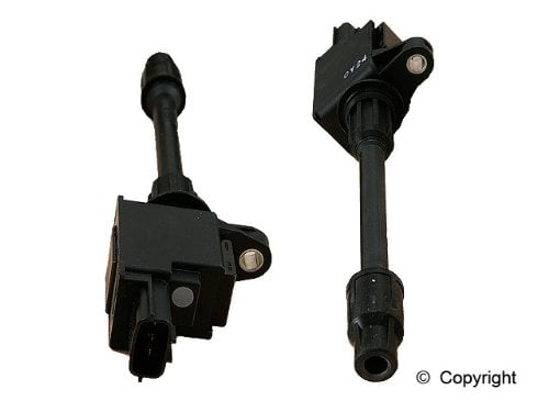 Genuine 22448-2Y000 Ignition Coil | Autoplicity