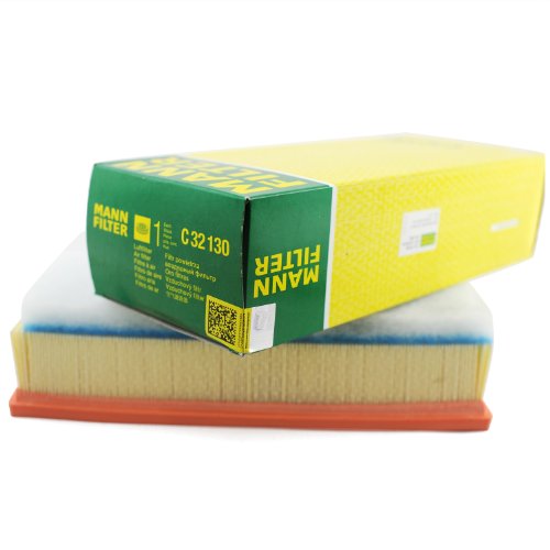 MANN C32130 MANN Filter C 32 130 Air Filter | Autoplicity